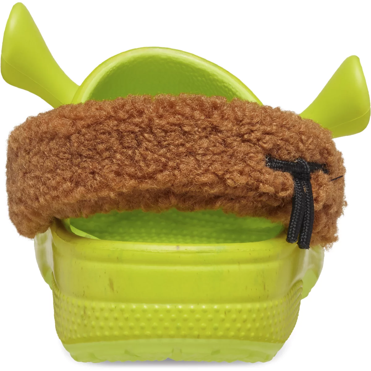Toddlers’ Classic DreamWorks Shrek Clog - Crocs™
