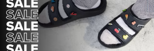 Crocs™ Srbija | Zvanična Crocs™ prodavnica Srbija - Crocs™